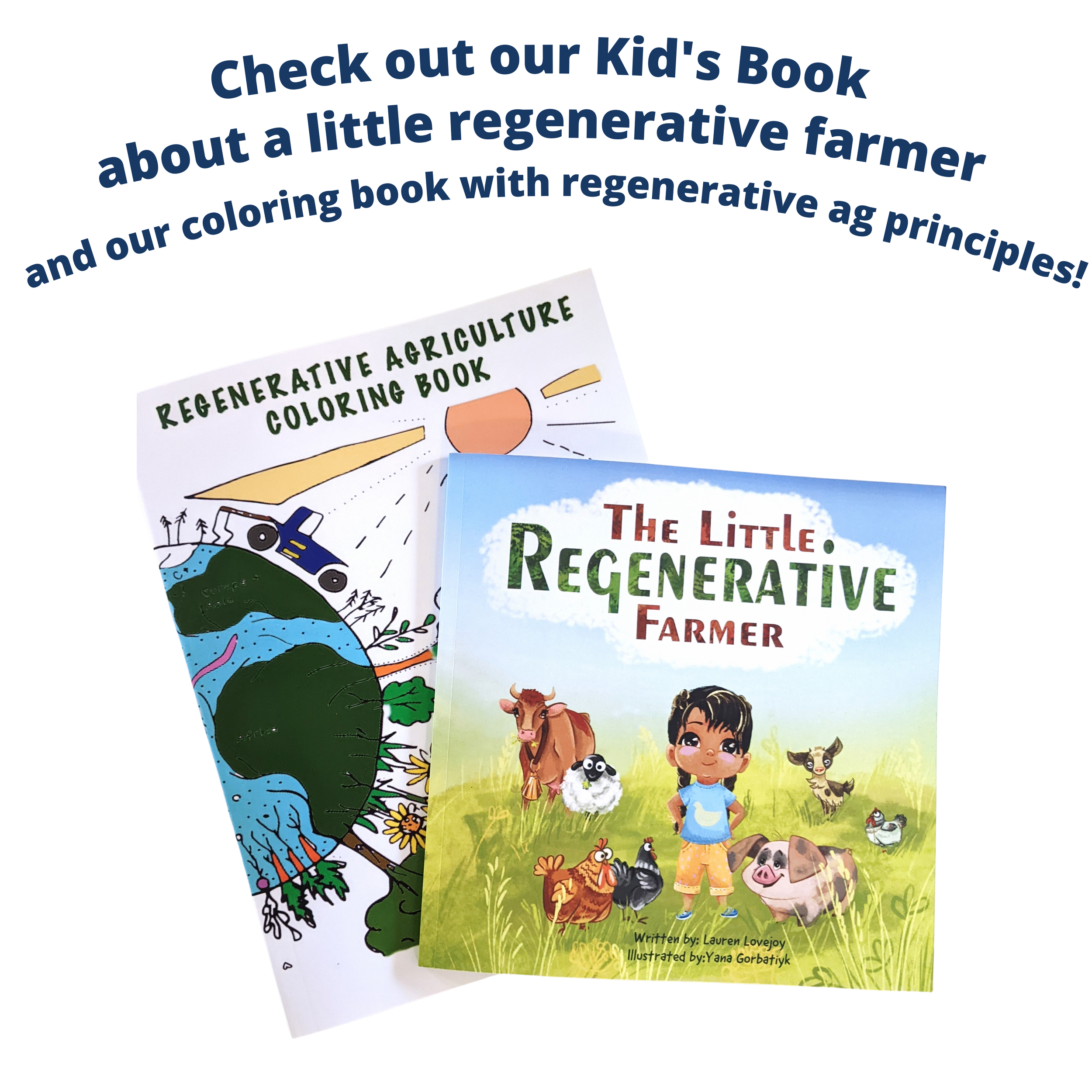 Educational Regenerative Farming Resources for Kids — Regenerative ...
