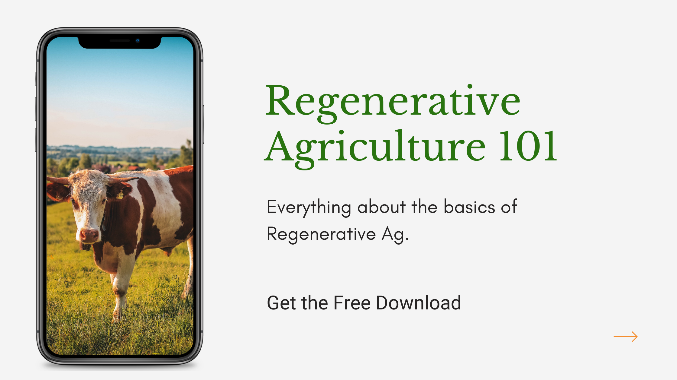Regenerative Agriculture Resources for Beginner Farmers — Regenerative ...