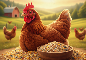 What is Regenerative Chicken Farming? — Regenerative Farmers of America