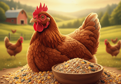What is Regenerative Chicken Farming? — Regenerative Farmers of America