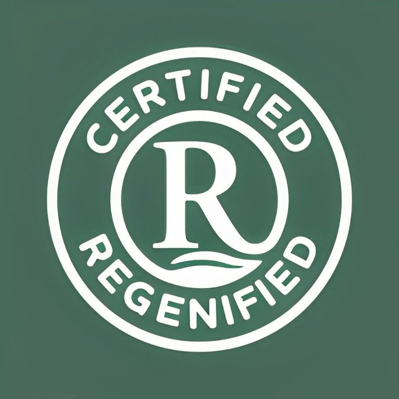 Achieve Excellence with Regenerative Agriculture Certifications ...