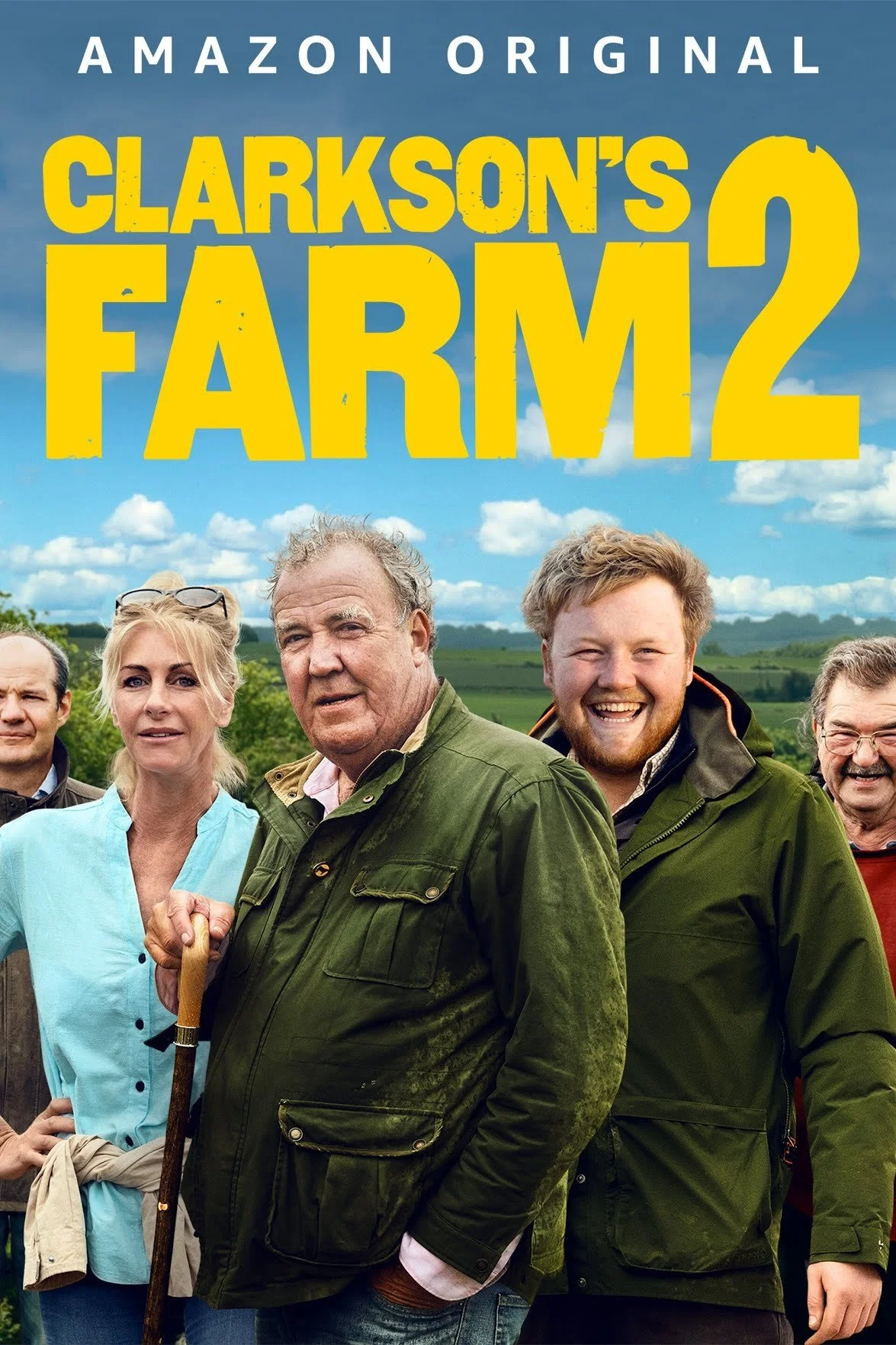 Exploring Regenerative Agriculture Through Documentaries — Regenerative ...