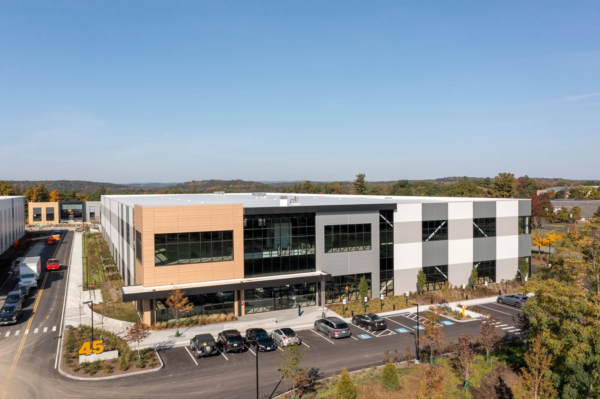 Vivo Arch — Bringing Design to Life