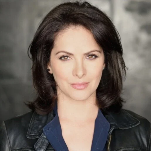 About Sonya Macari — CREATIVE ACTING STUDIOS