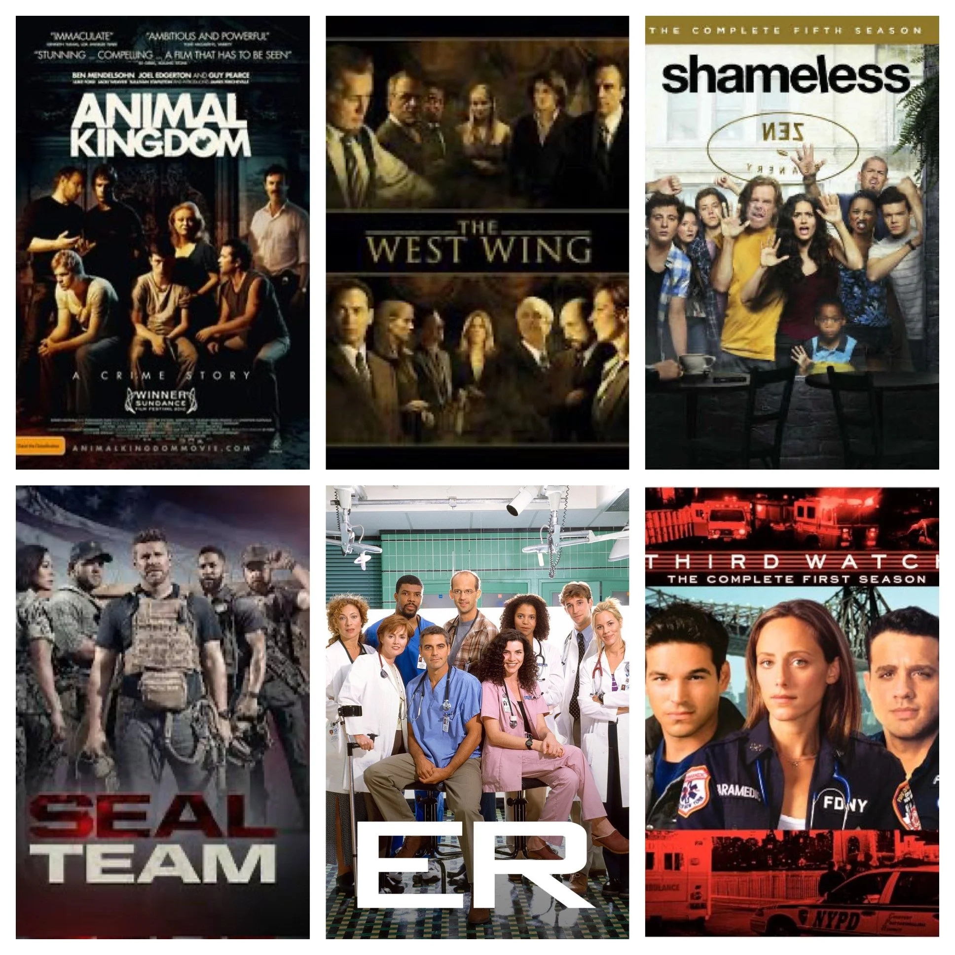 Classes — CREATIVE ACTING STUDIOS