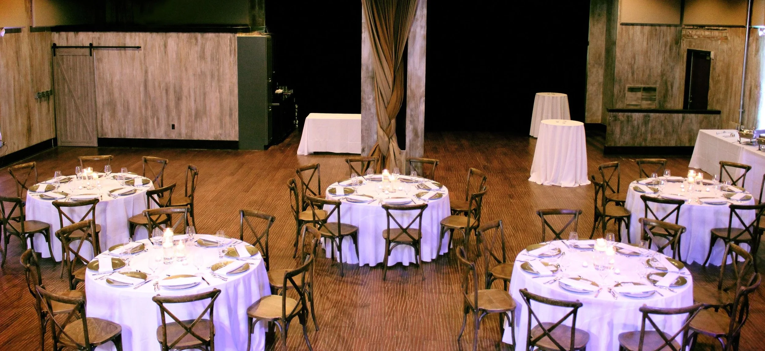 Gallery — THE SQUARE ROOM