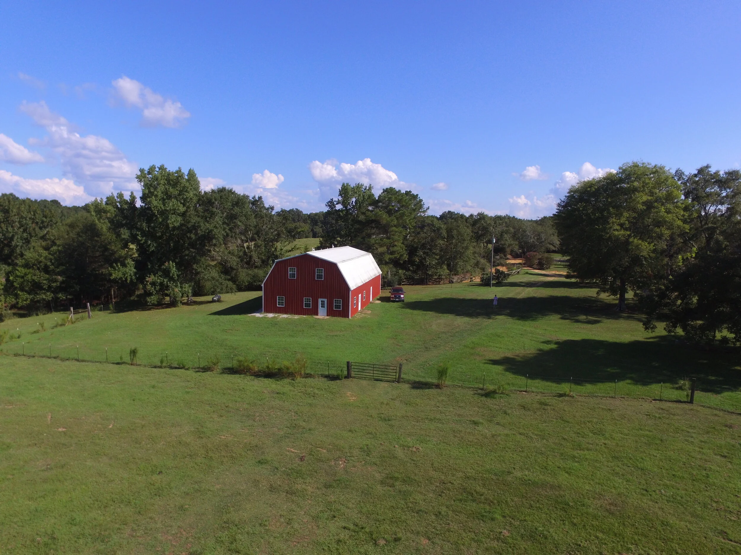 Contact Us — Persimmon Ridge Family Farm