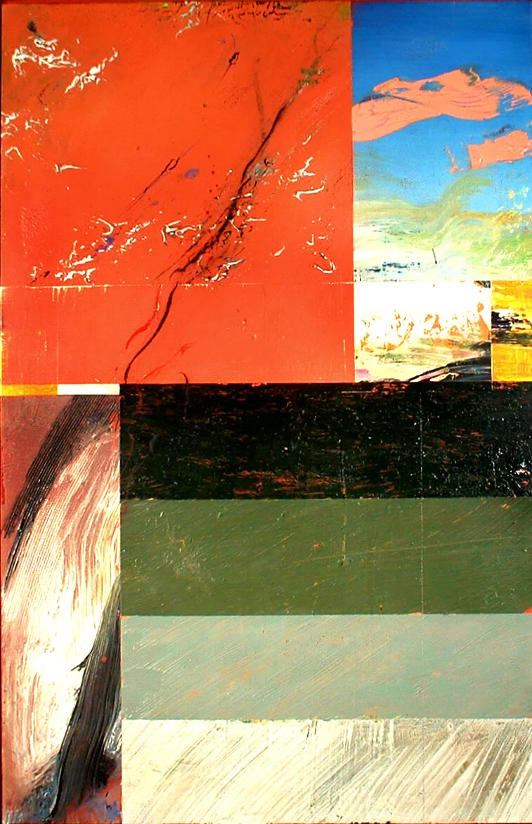 CADOTTE, Robert — Glenhyrst