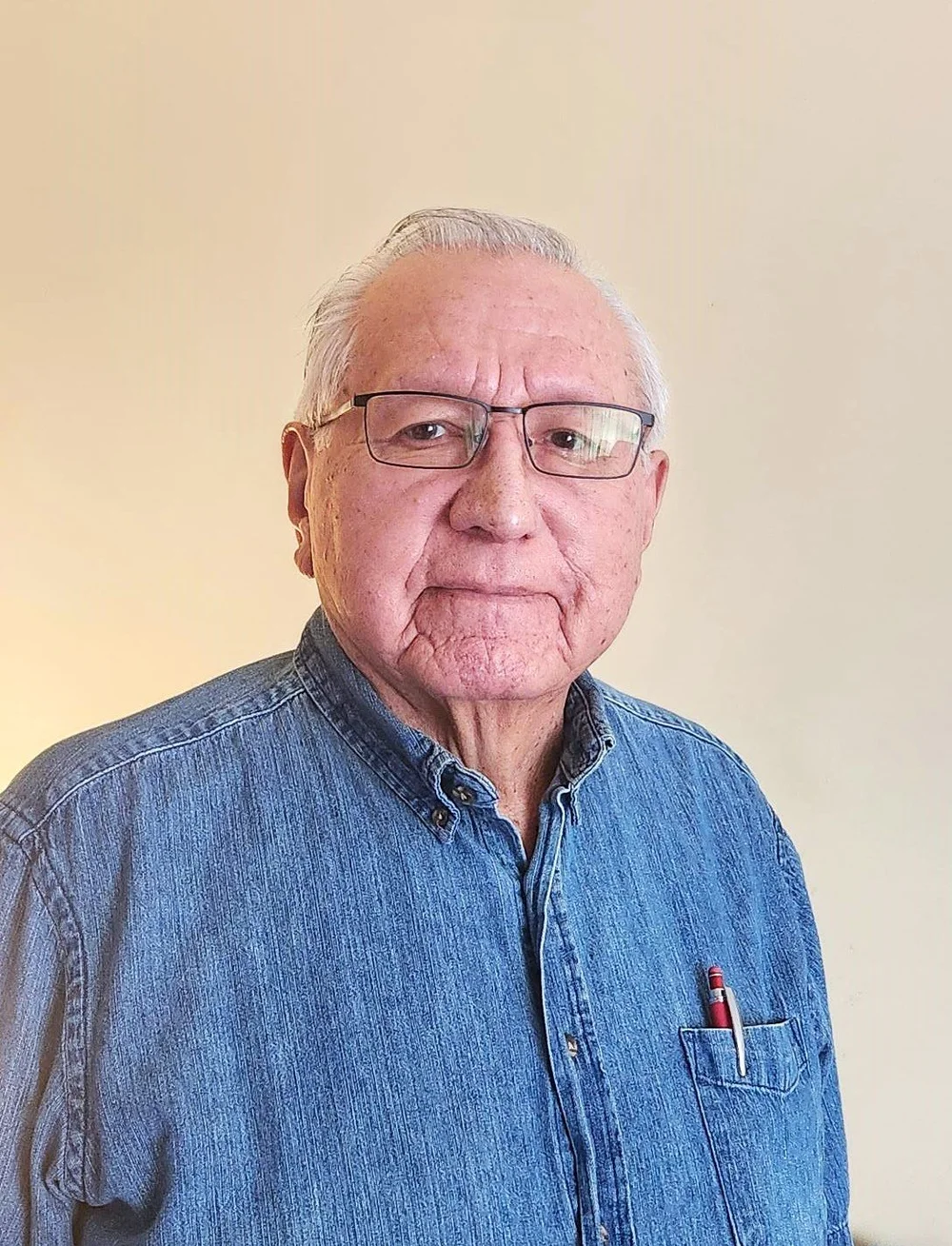 2024 - Arnold Jacobs — Glenhyrst