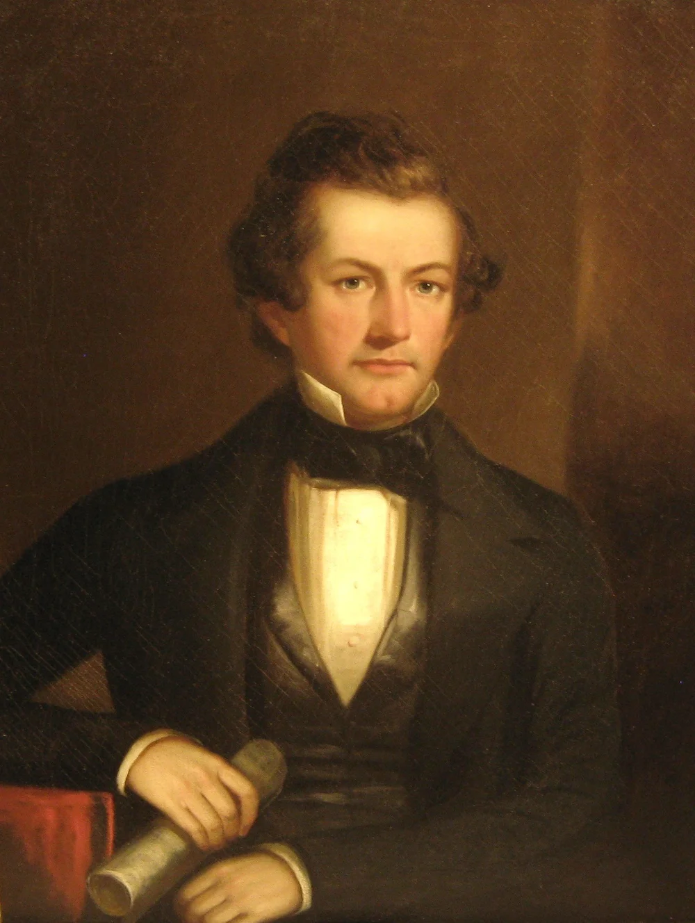 WHALE, Robert Reginald — Glenhyrst