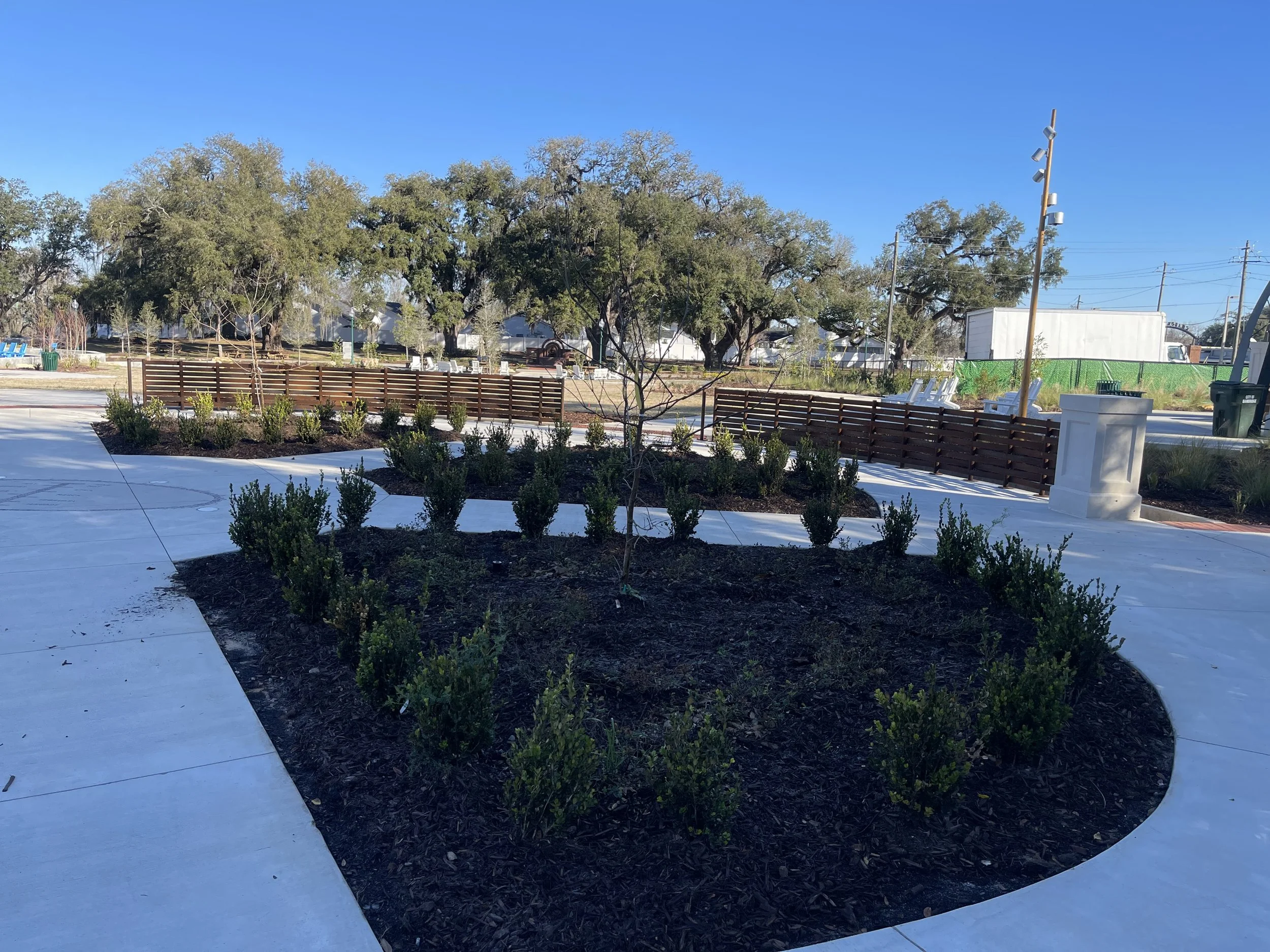 Chason Park — Metal Fabrication