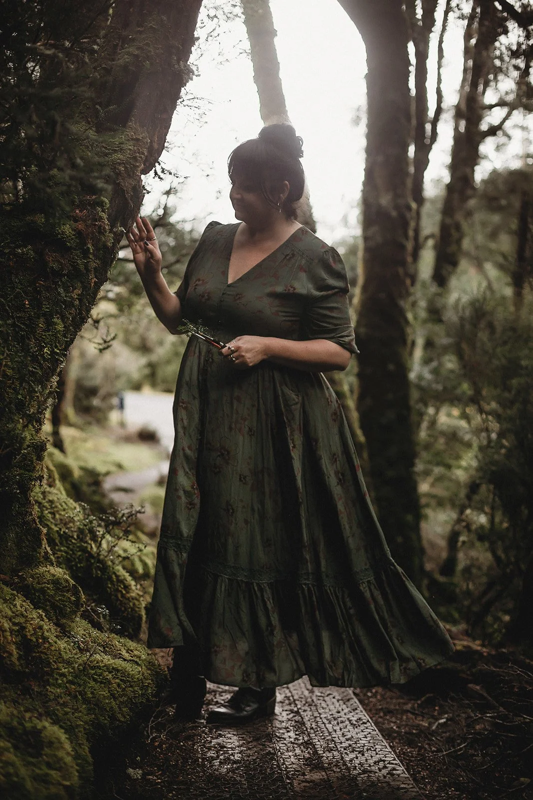 Wander Wonder — Natalie Eslick