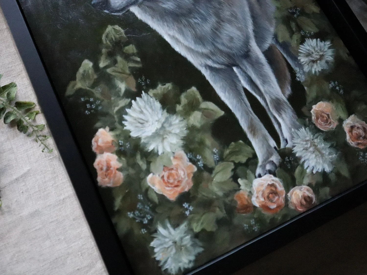Fleur+Fauna — Shop — Natalie Eslick