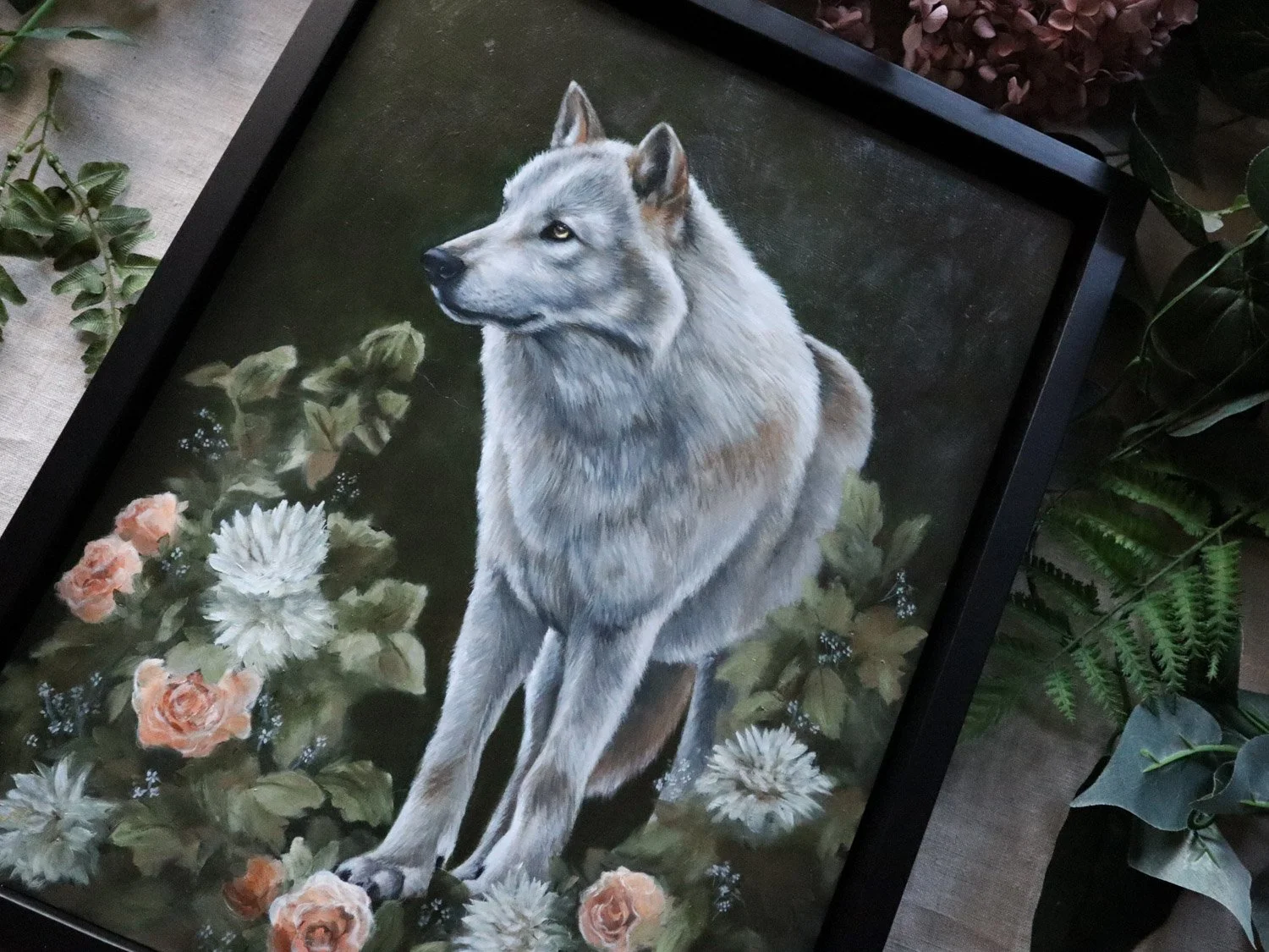 Fleur+Fauna — Shop — Natalie Eslick