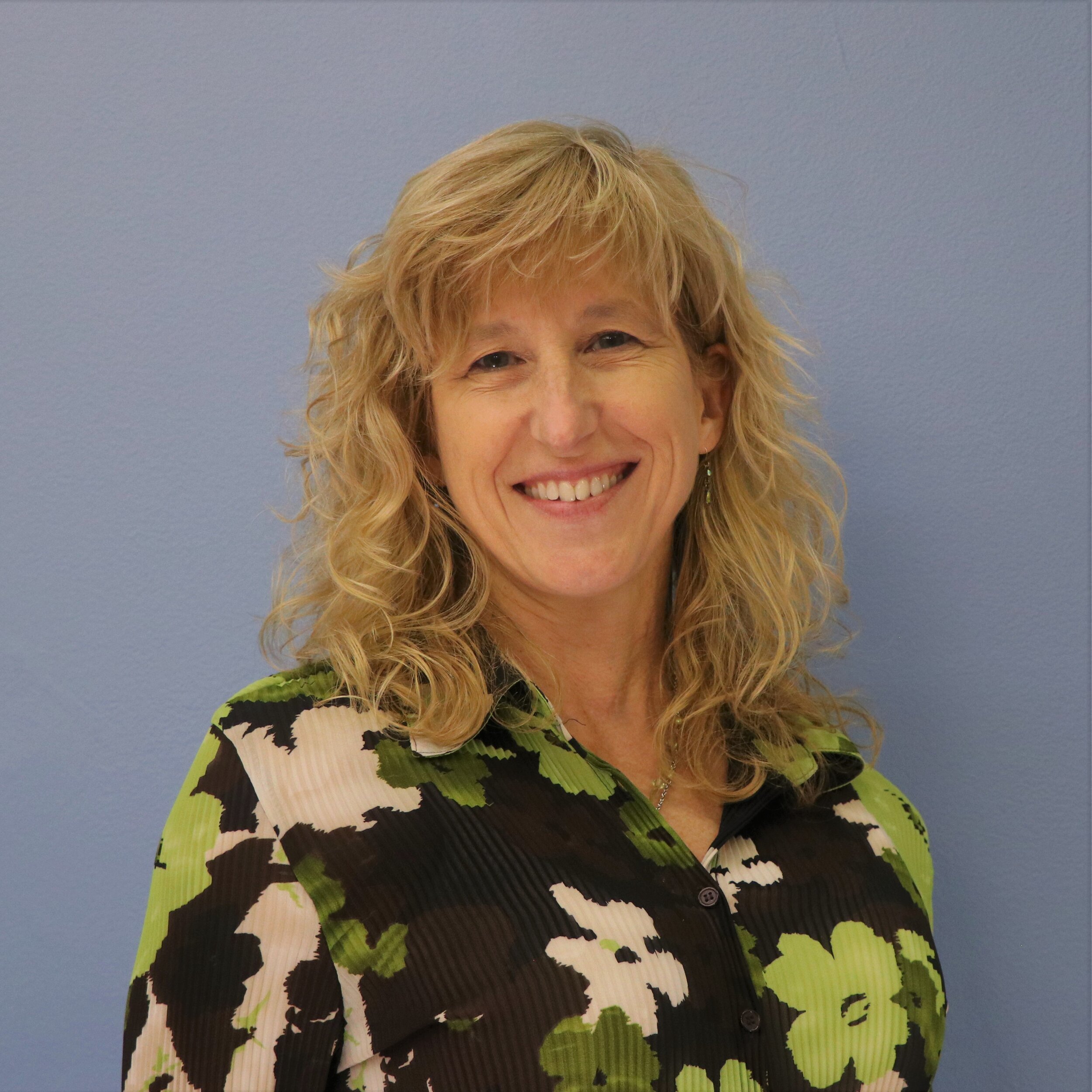 Board of Directors - The Amputee Center — The Amputee Center