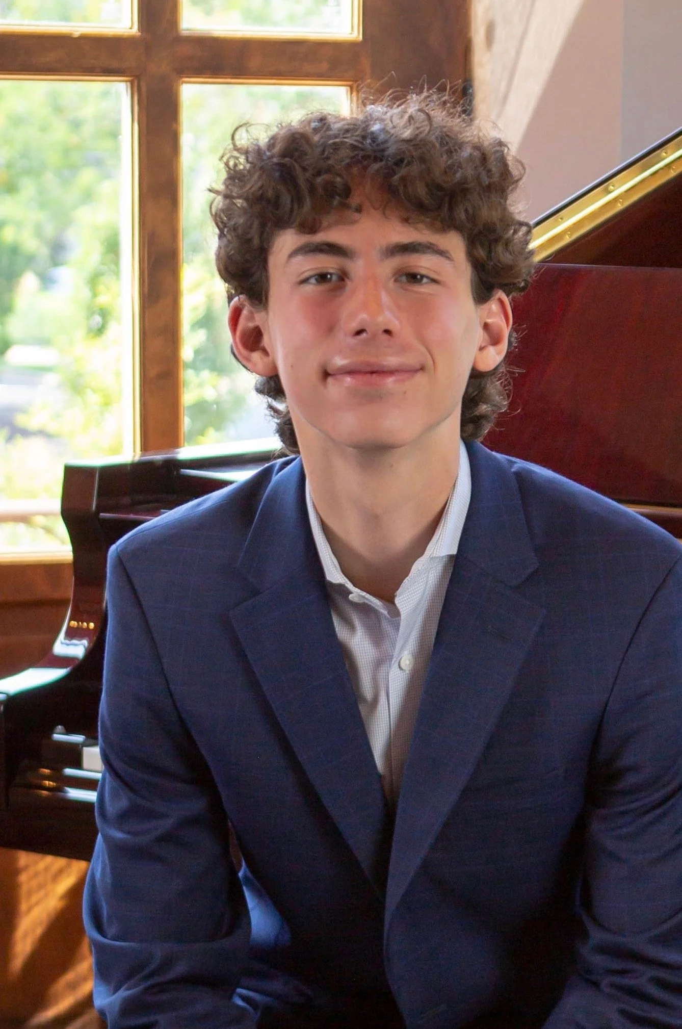 Luca Pasquini — The NowBeat Project