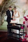 Steph & Fraser — Wild Blooms