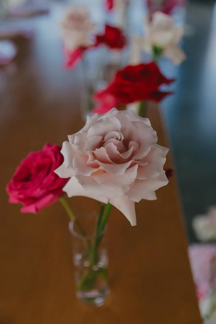 Alex & Jack — Wild Blooms