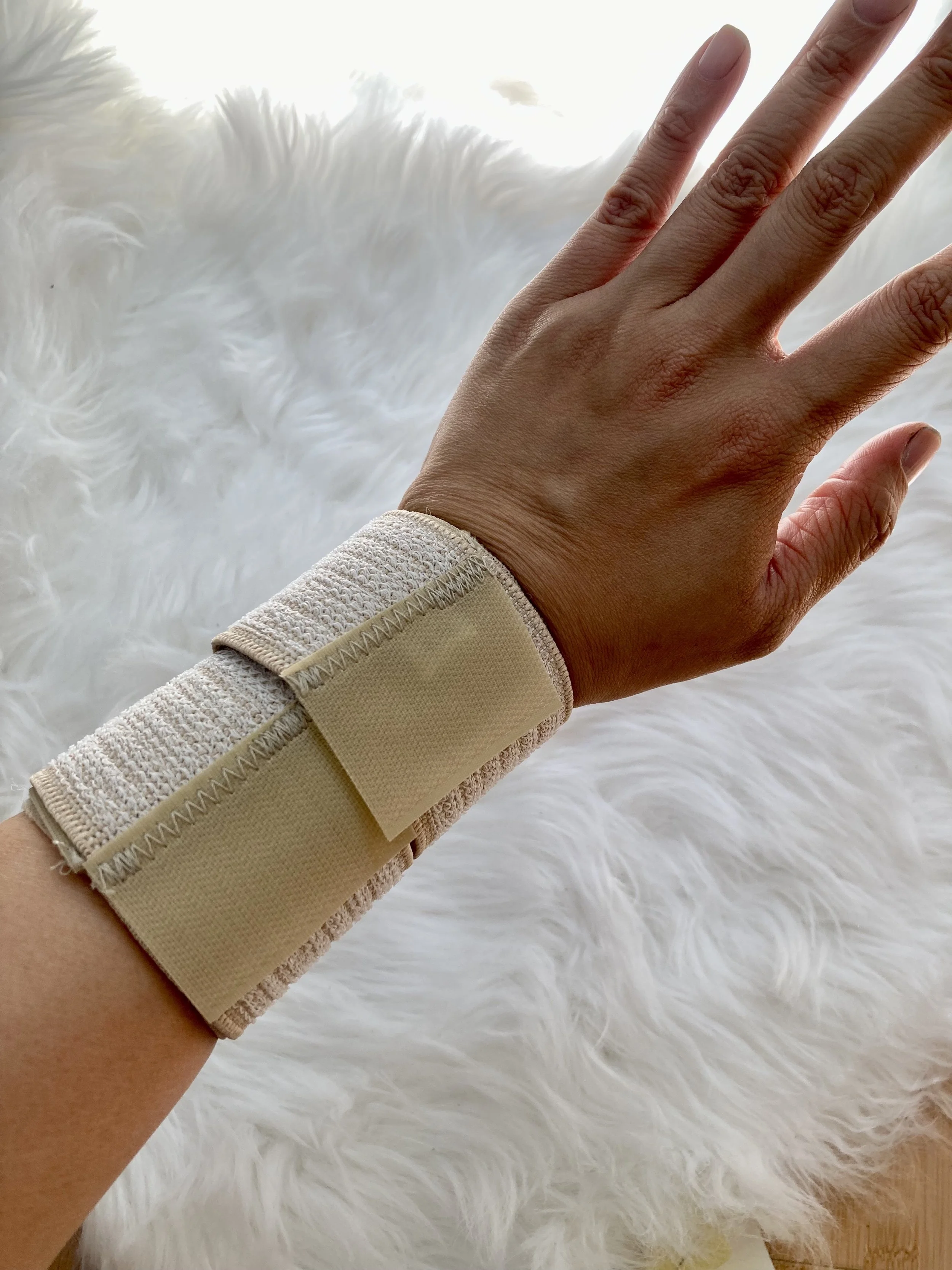 How to Prevent Hand Pain and Fatigue: Part 3 — THE KNITTING PT