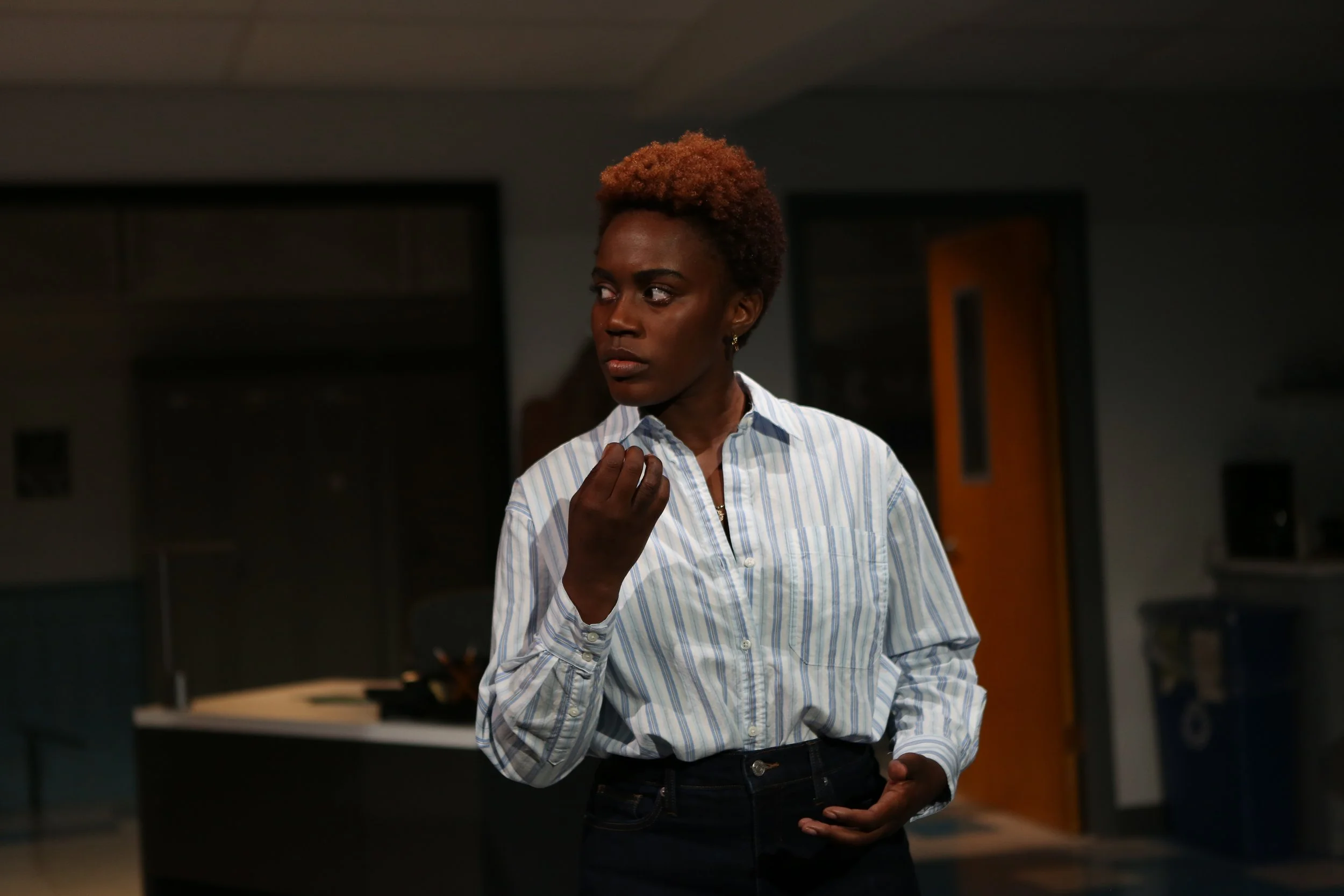 Pipeline — KRISTEN PAIGE Lighting Design