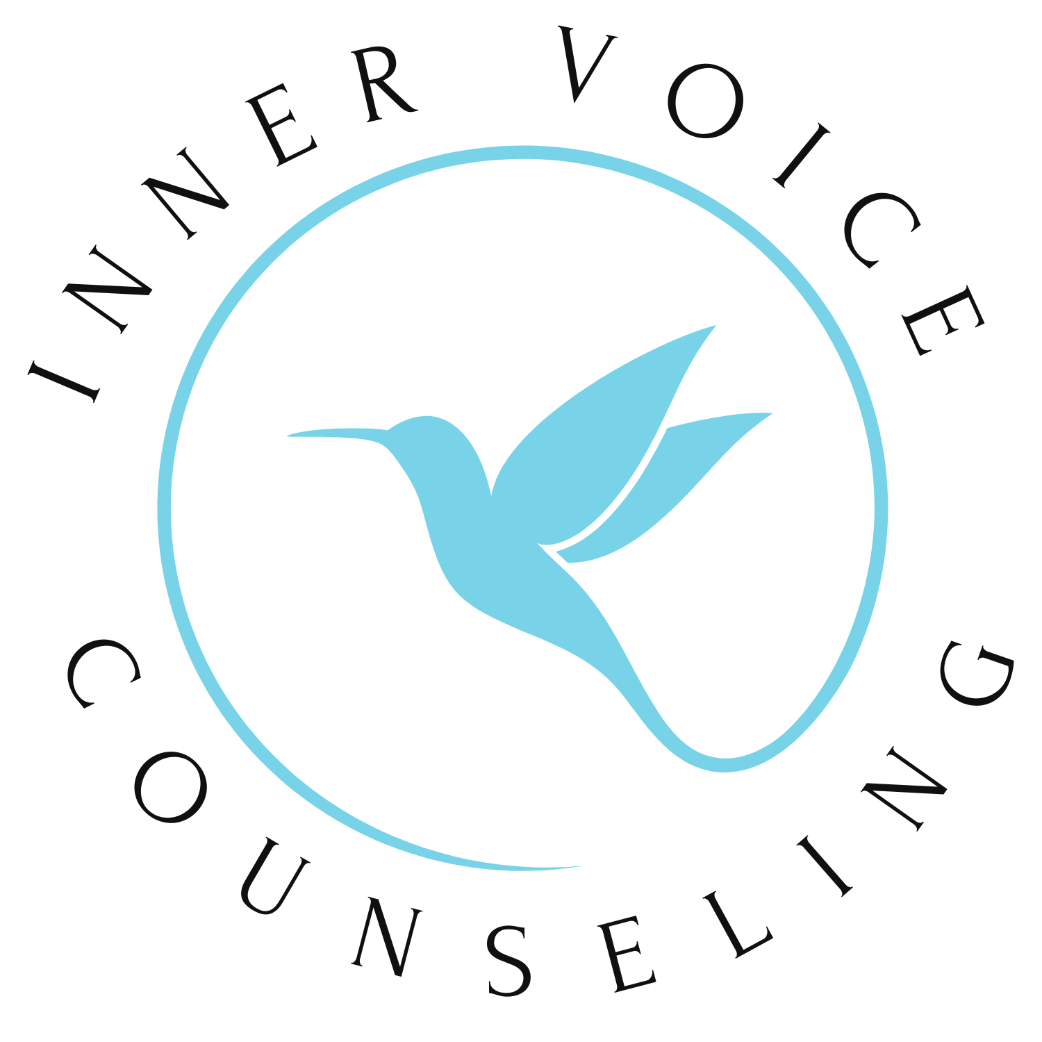 Contact — Inner Voice Counseling Services