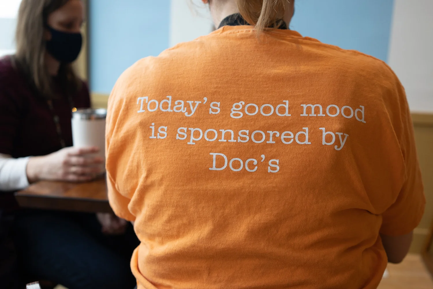 Photos — DOC'S ICE CREAM & COFFEE