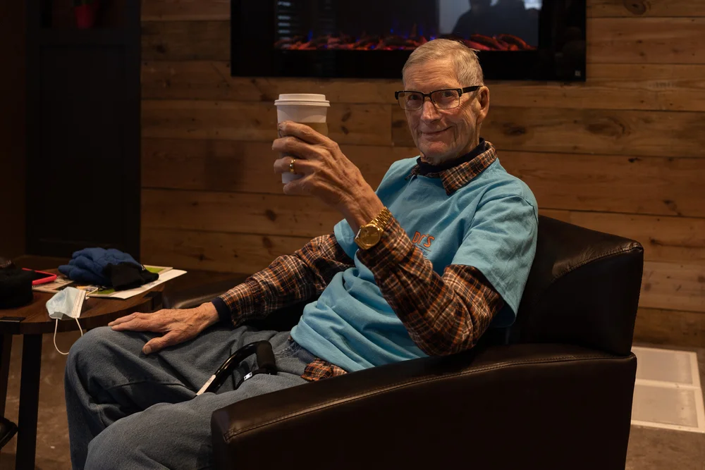 Our Story | Enjoy Quality Treats Today — DOC'S ICE CREAM & COFFEE