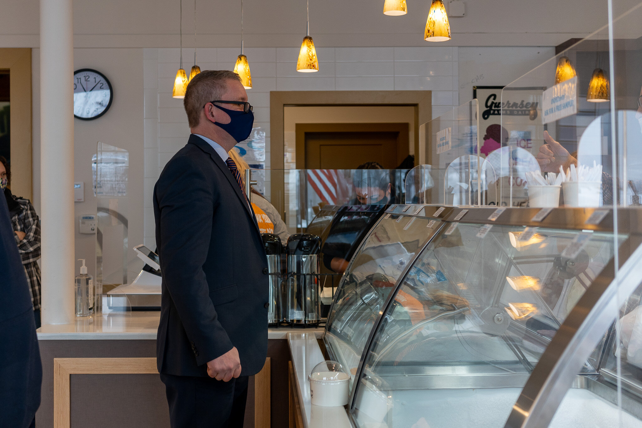 Photos — DOC'S ICE CREAM & COFFEE