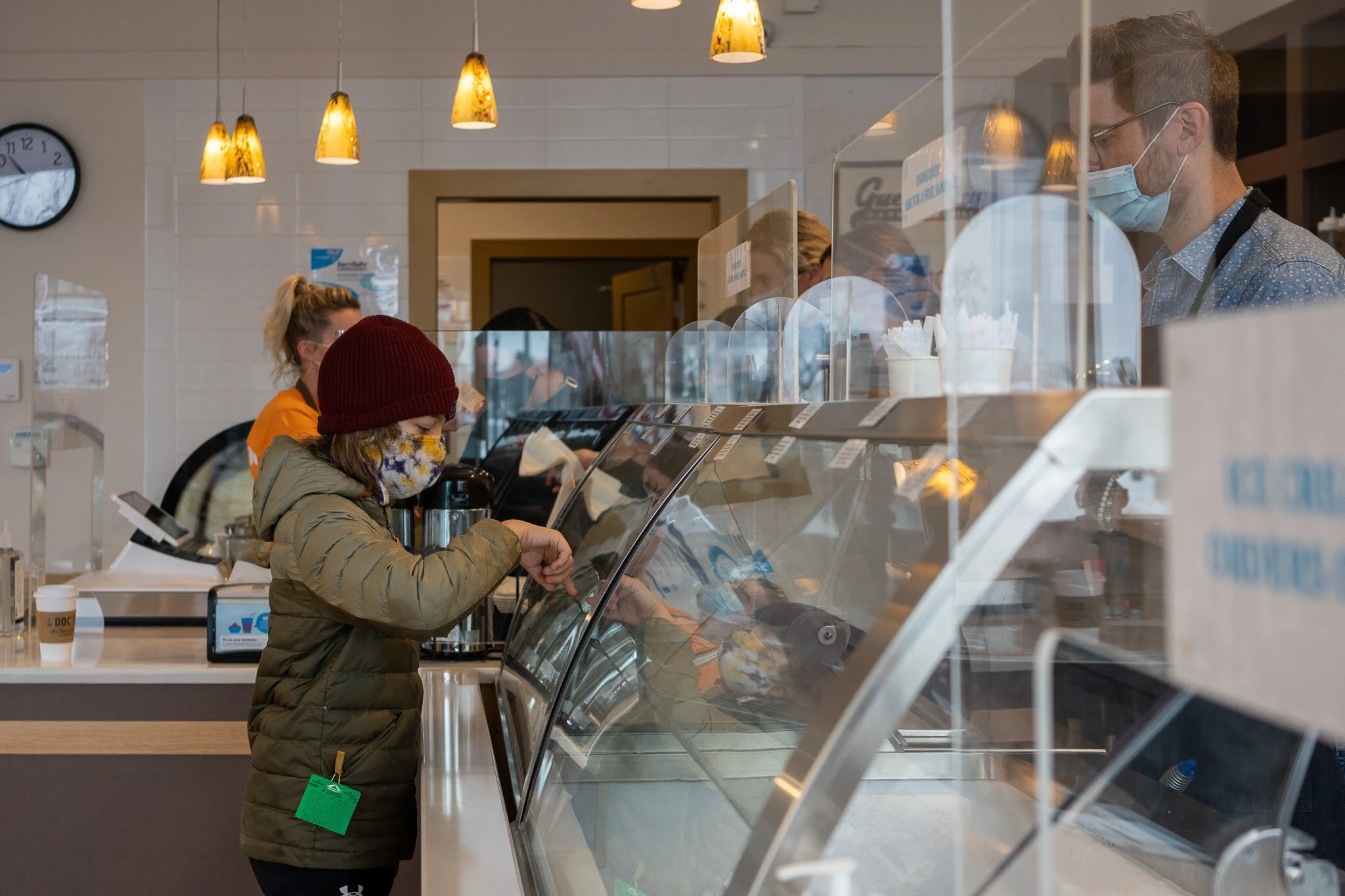 Photos — DOC'S ICE CREAM & COFFEE