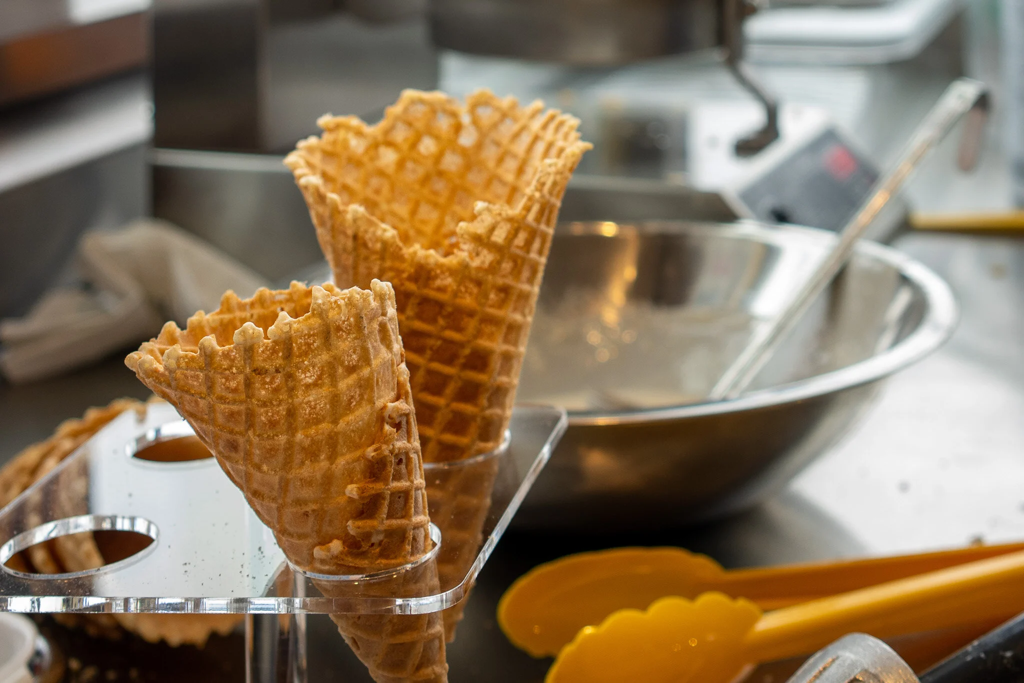 Photos — DOC'S ICE CREAM & COFFEE