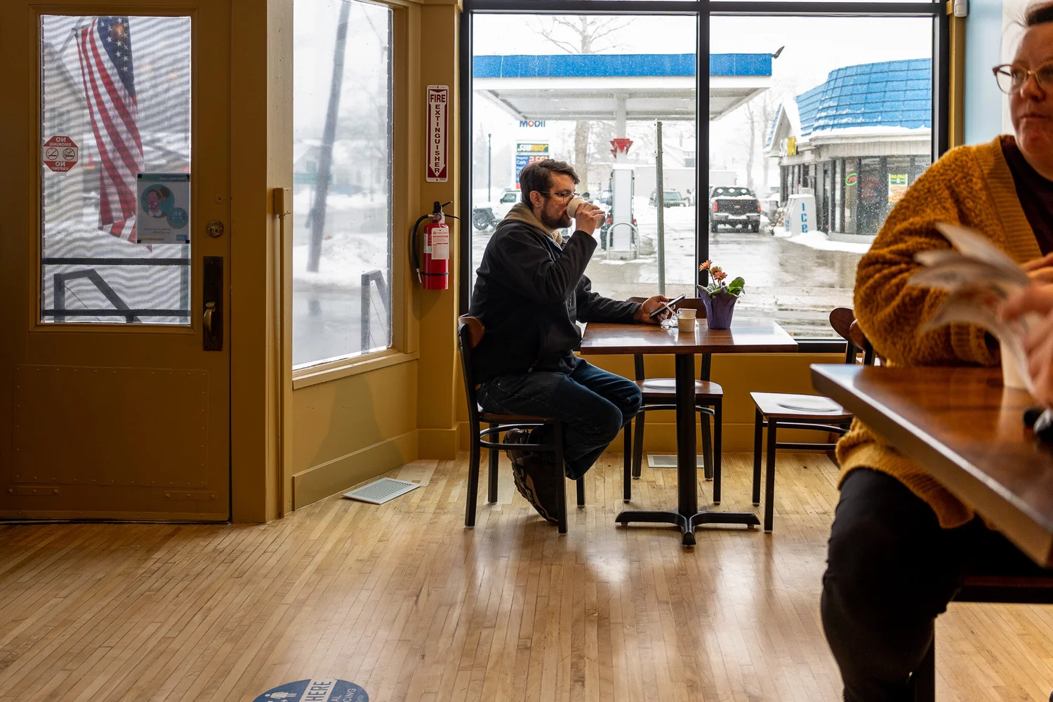 Photos — DOC'S ICE CREAM & COFFEE