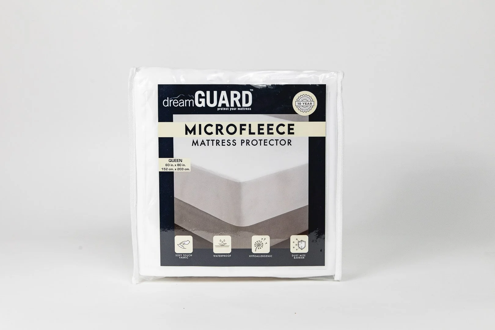 Microfleece Protector — dreamGUARD