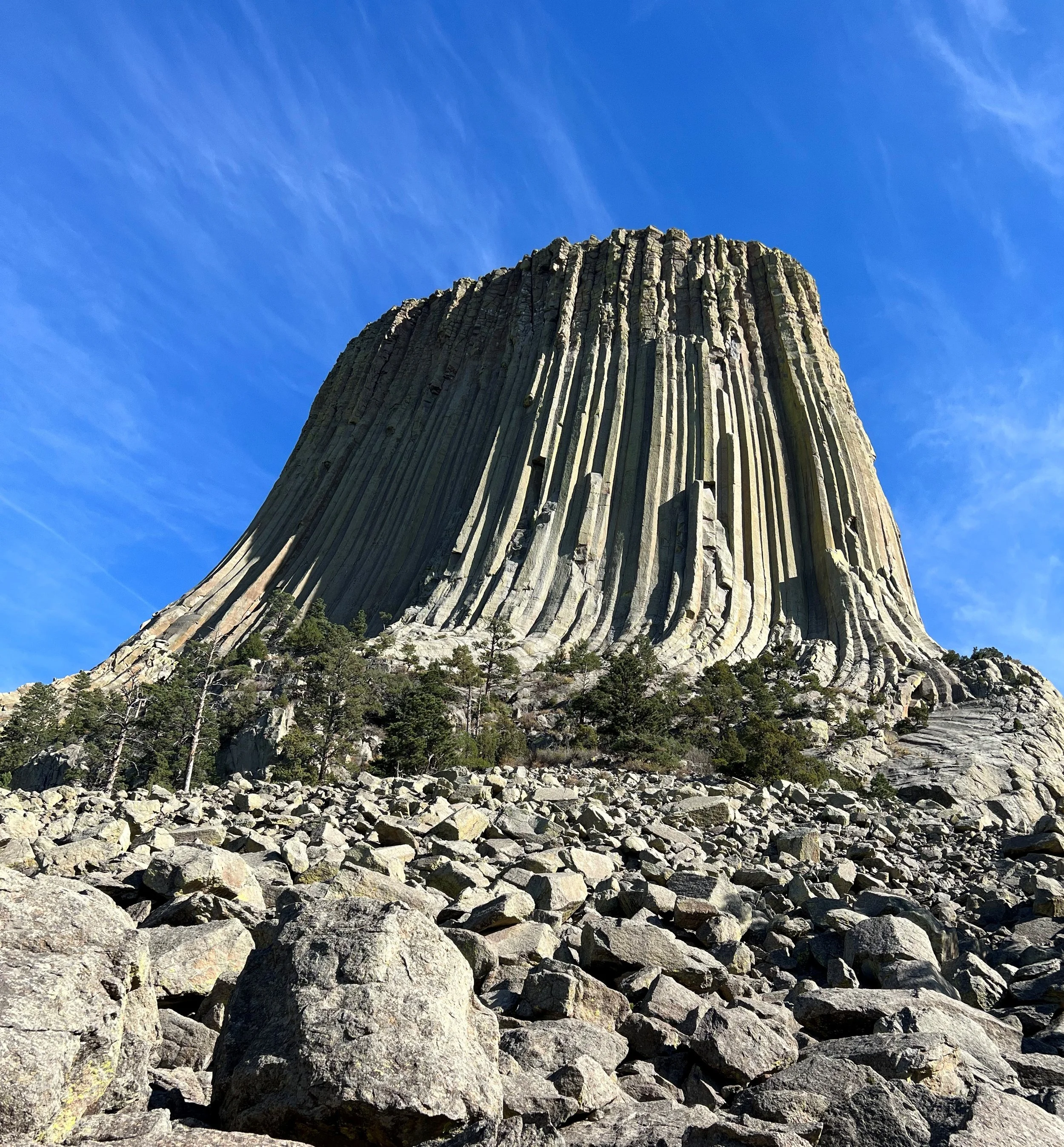 Mountain Monuments Of The Black Hills — Wandering Veena