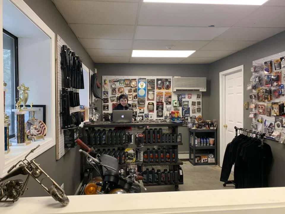 DiSorbo Motorsports and Fabrication