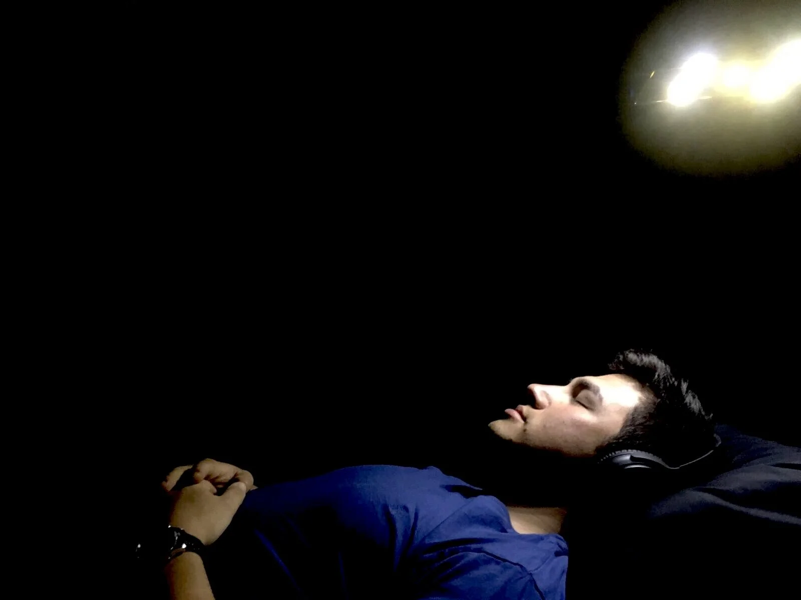 Floatation Tank London - Sensory Deprivation Tank London - yue float