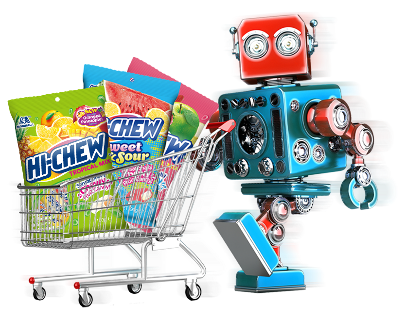 Hi-Chew Australia