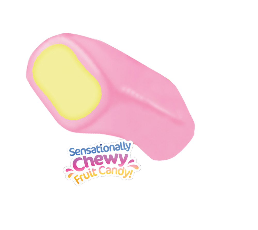 Strawberry Lemonade — Hi-Chew Australia