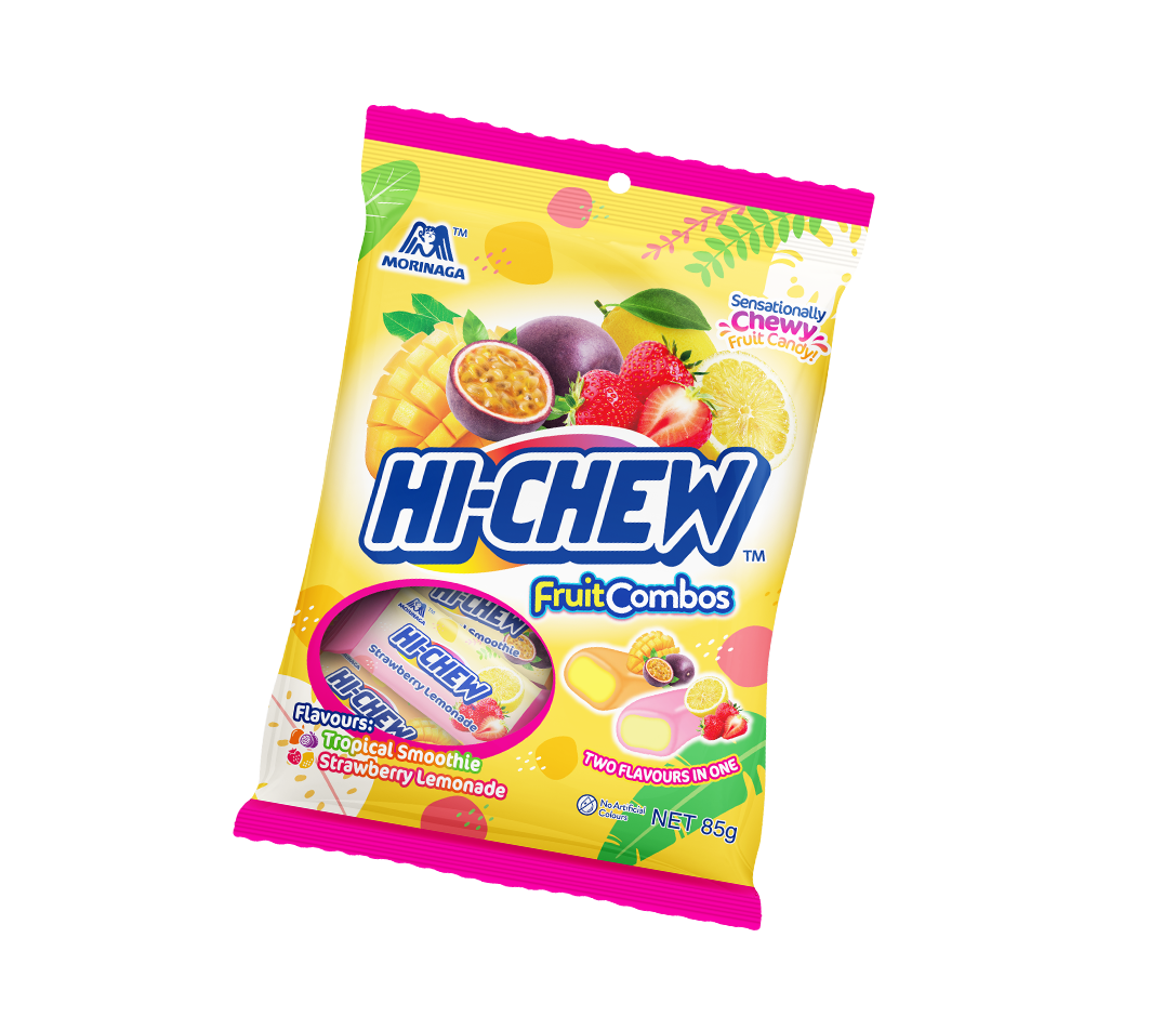 Hi-Chew Australia