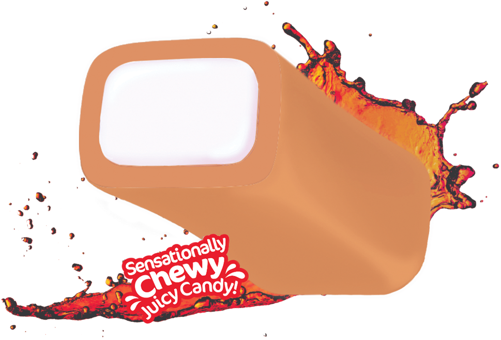Cola — Hi-Chew Australia