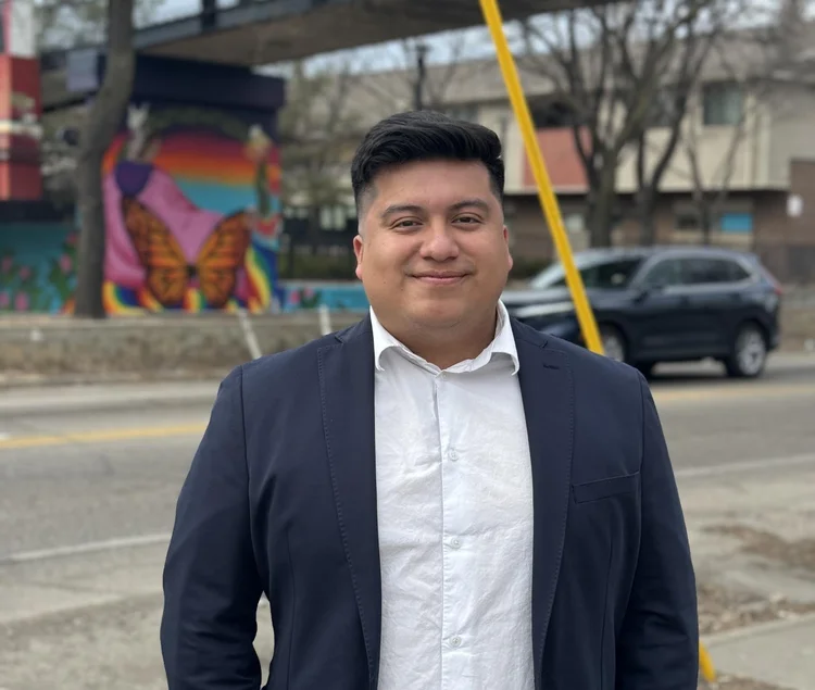 Jason Chavez for Ward 9