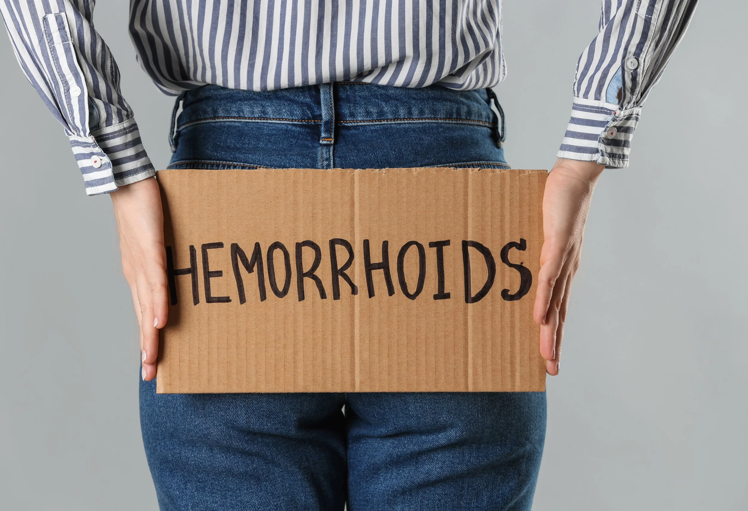Understanding Hemorrhoids — Vein Institute