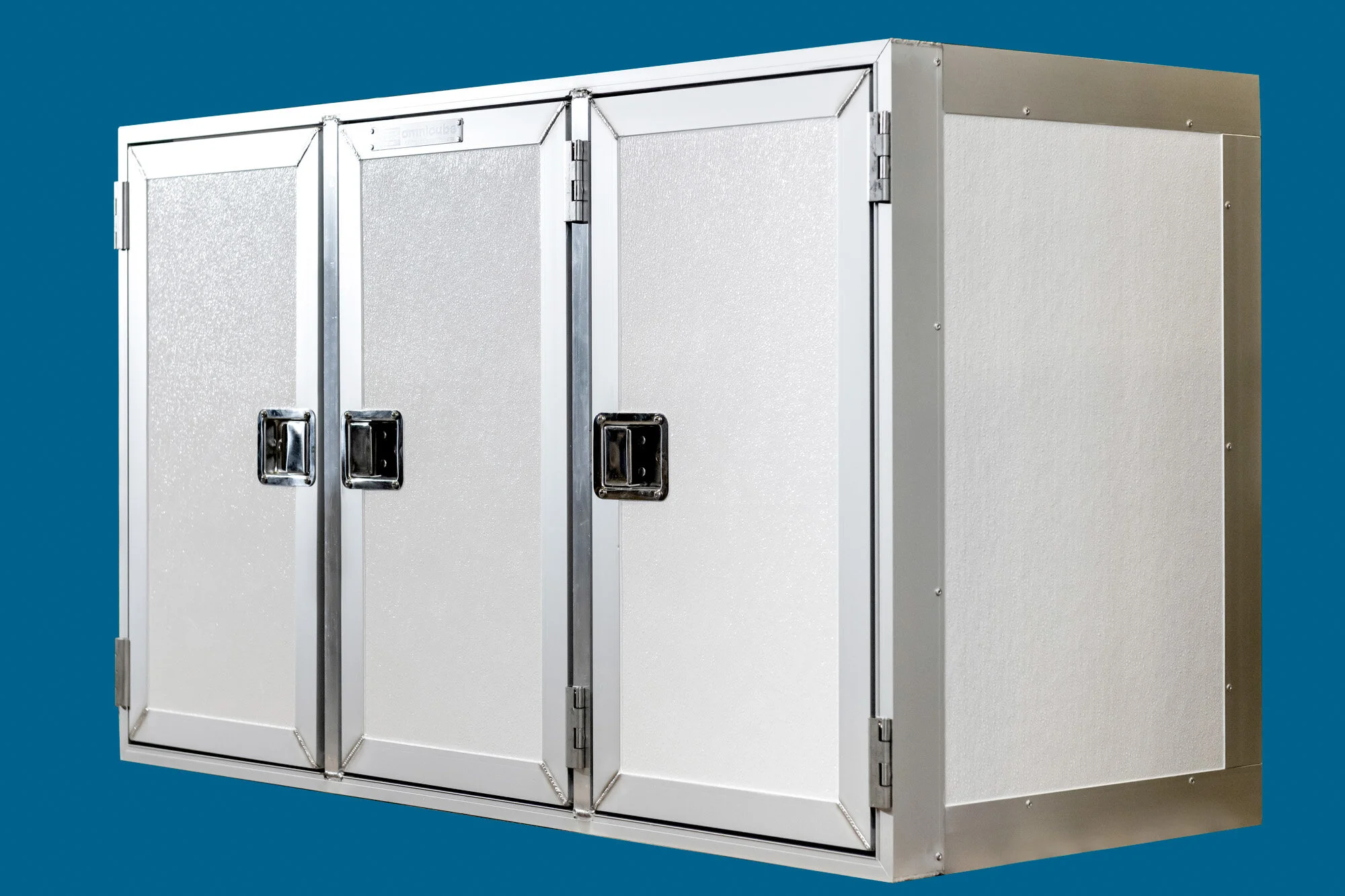 Transport Refrigeration and Coolers | Advanced Solutions — Equipment ...