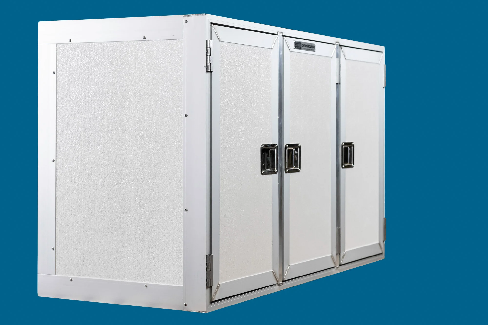 Transport Refrigeration and Coolers | Advanced Solutions — Equipment ...
