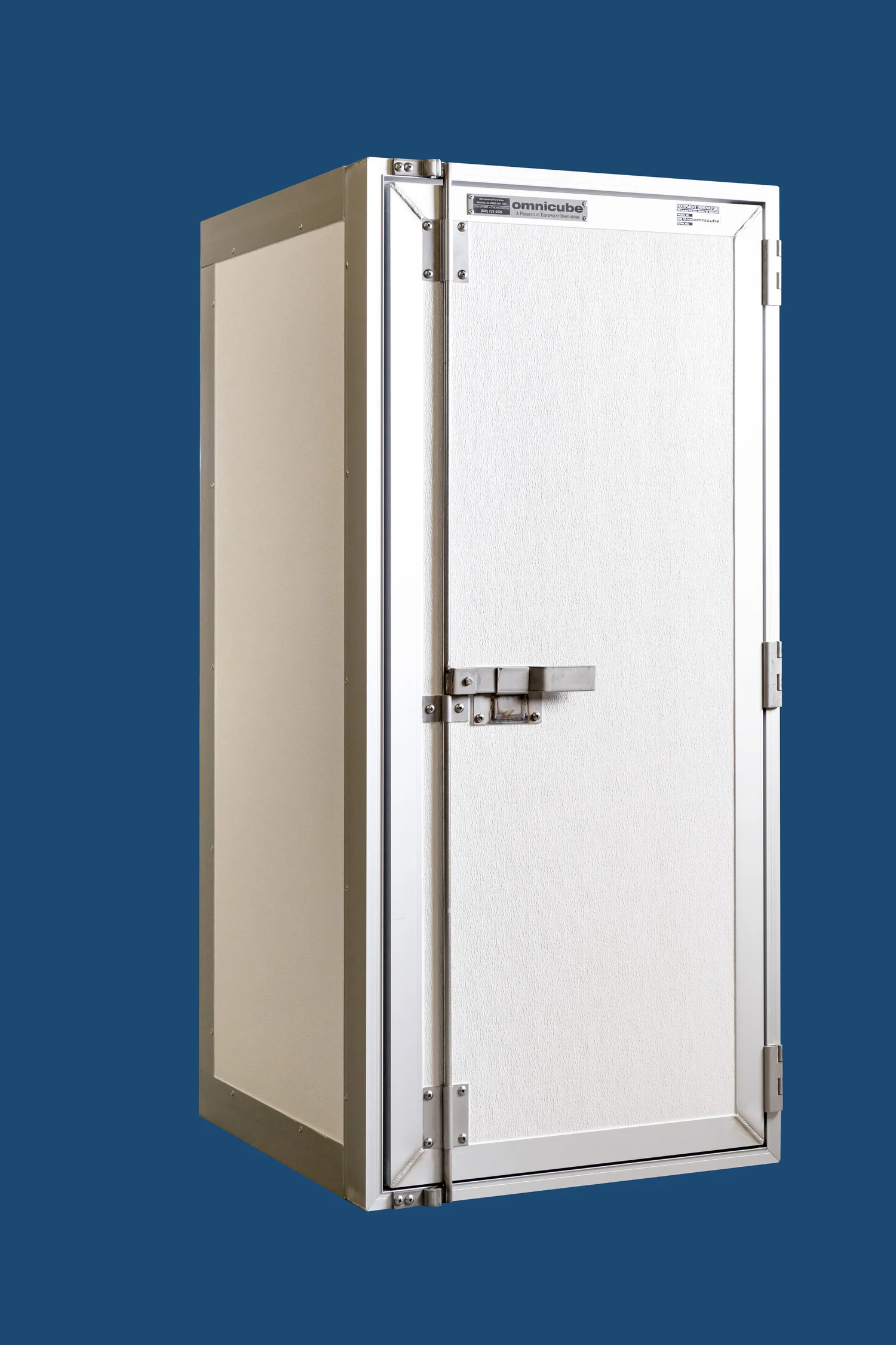 Transport Refrigeration and Coolers | Advanced Solutions — Equipment ...