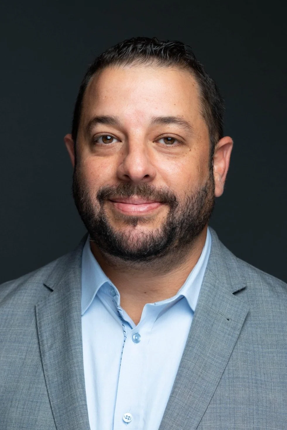 Team — Perthshire Minerals & Royalty