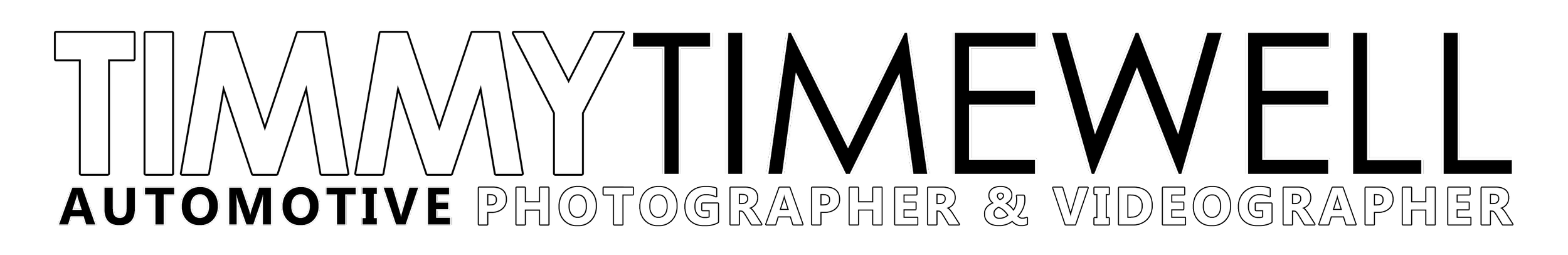 Timmy Timewell Photography