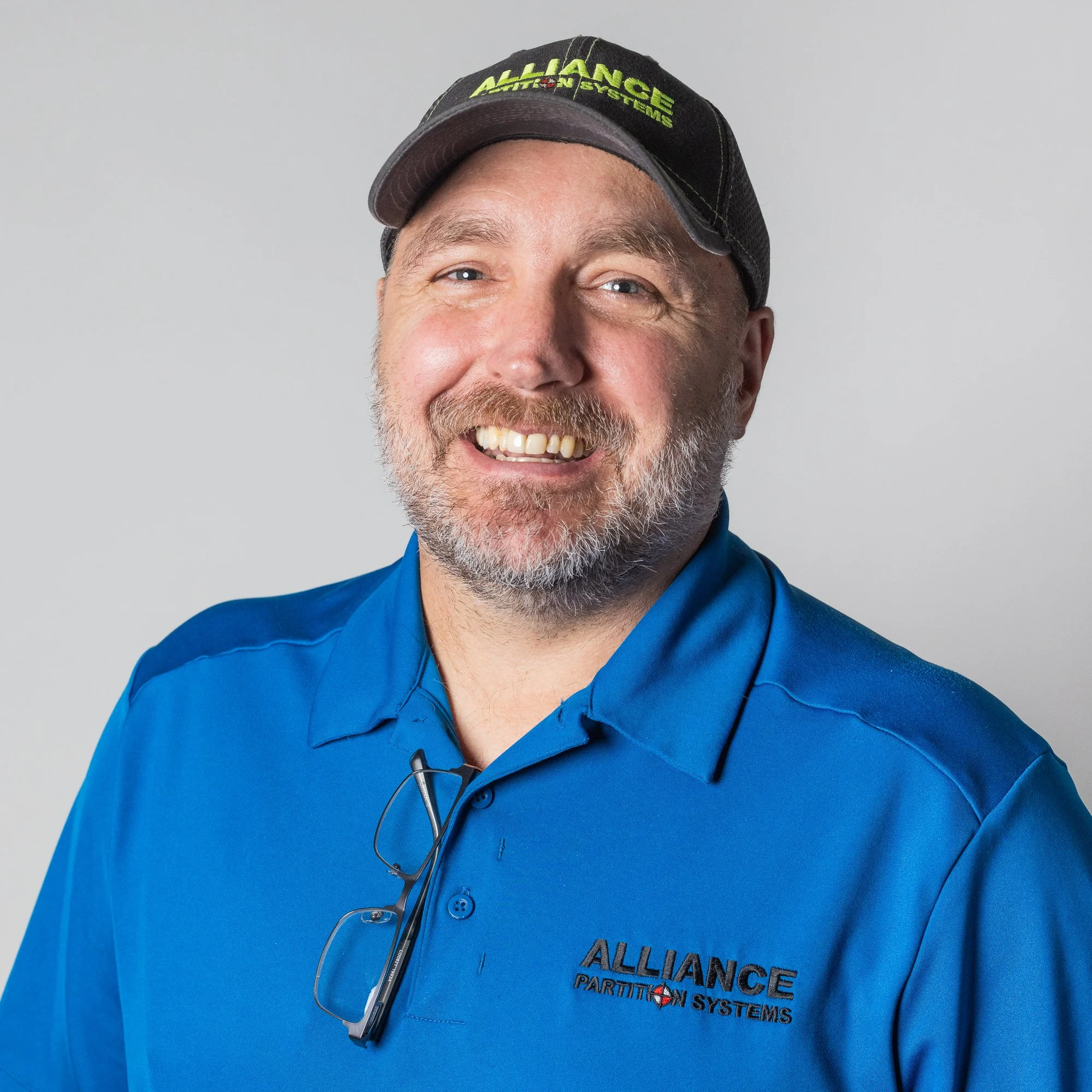 Our Team — Alliance Partition Systems