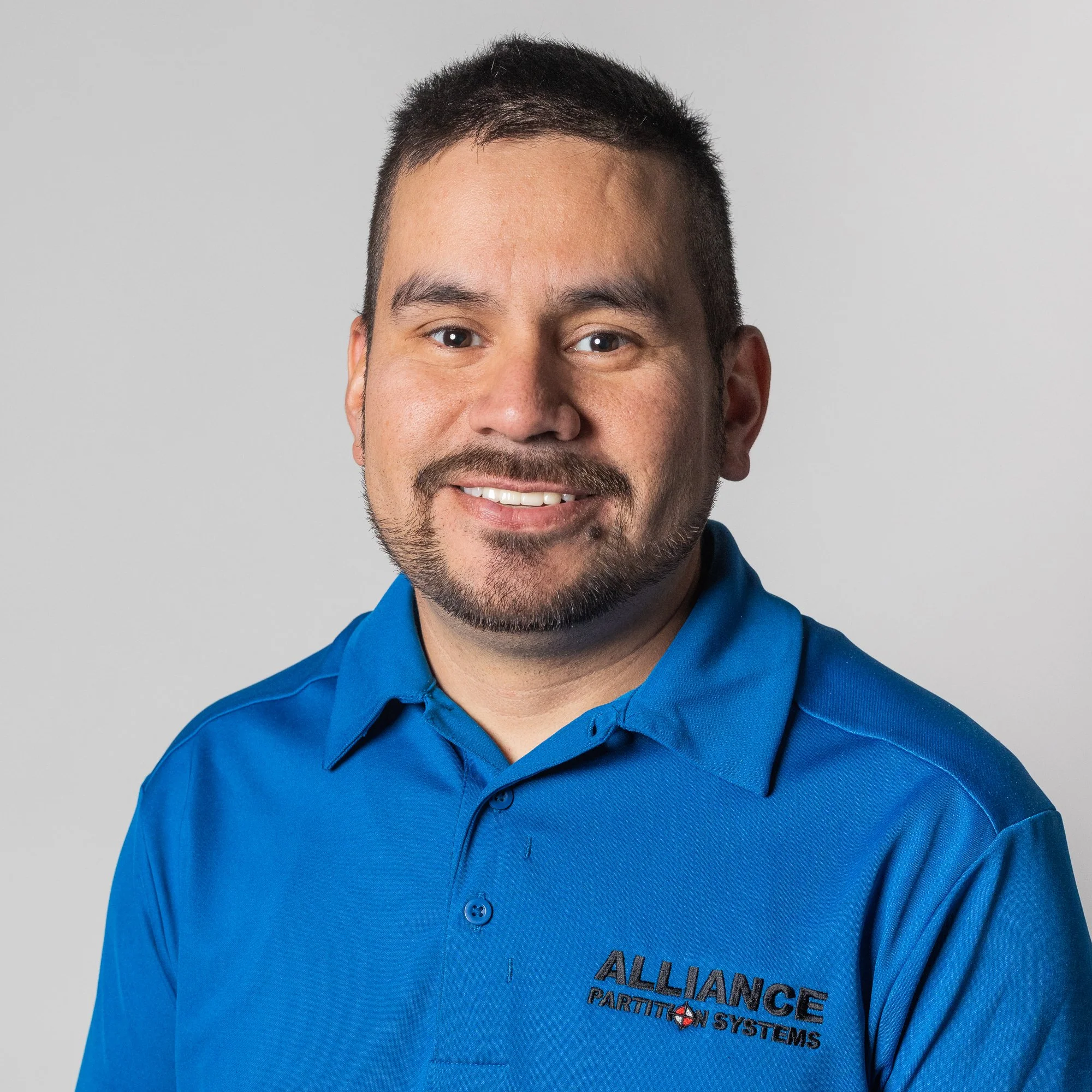 Our Team — Alliance Partition Systems