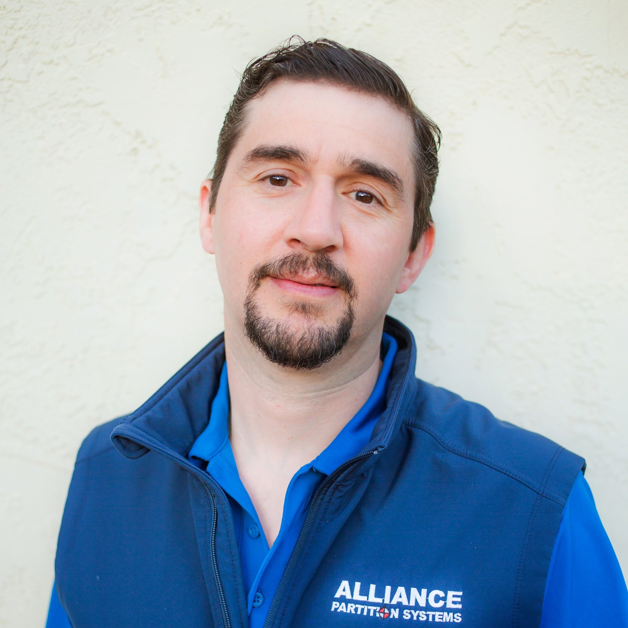 Our Team — Alliance Partition Systems