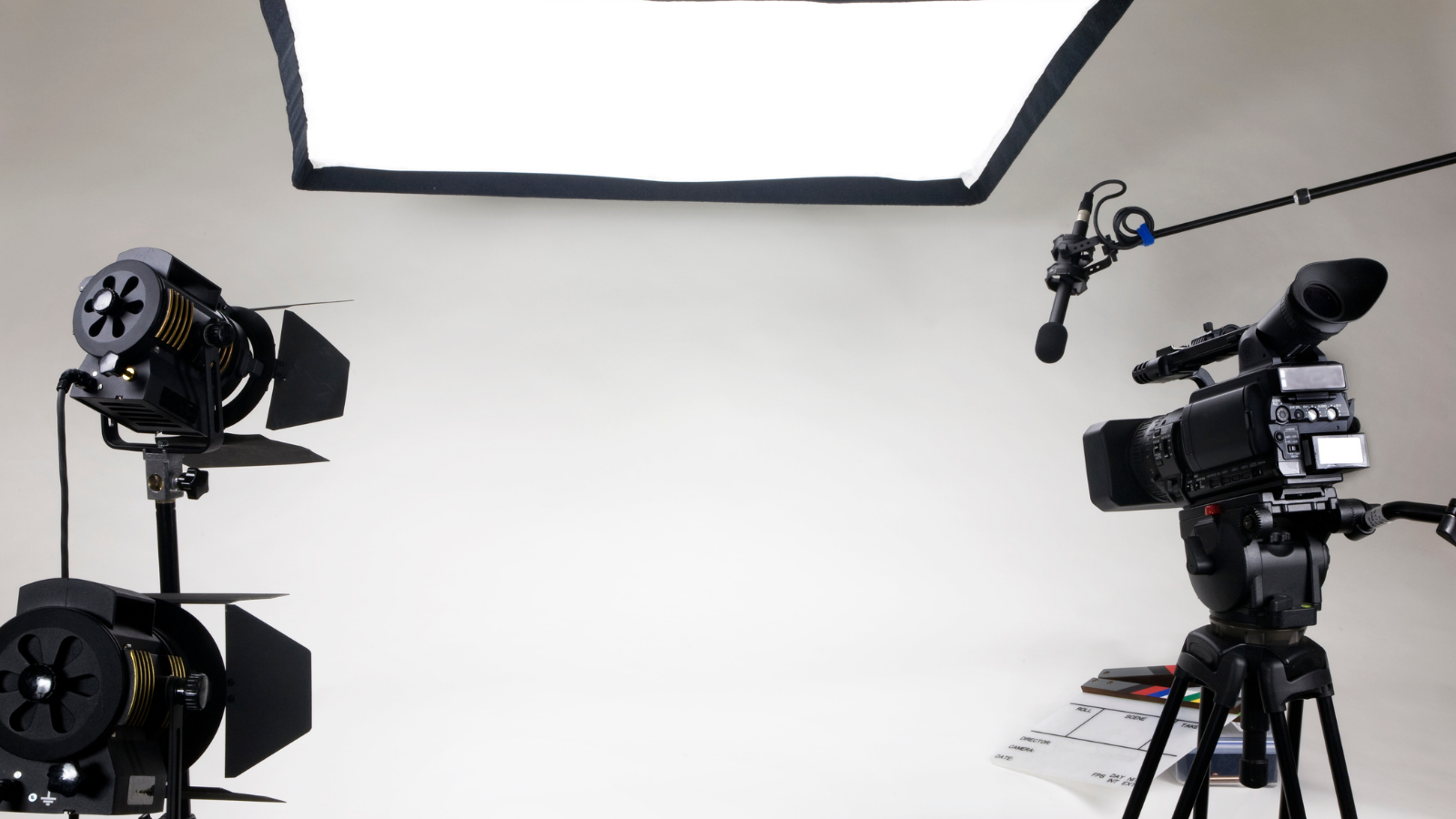 About — LED Studios, rental and event space